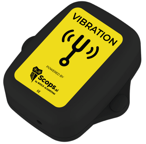 Scops by Quick Algorithm - Enabling Easy 4.0 Analytics